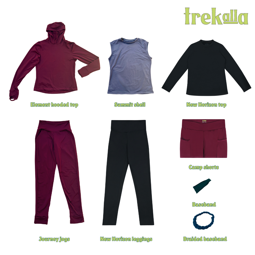 A guide to base layer shopping – Trekalla
